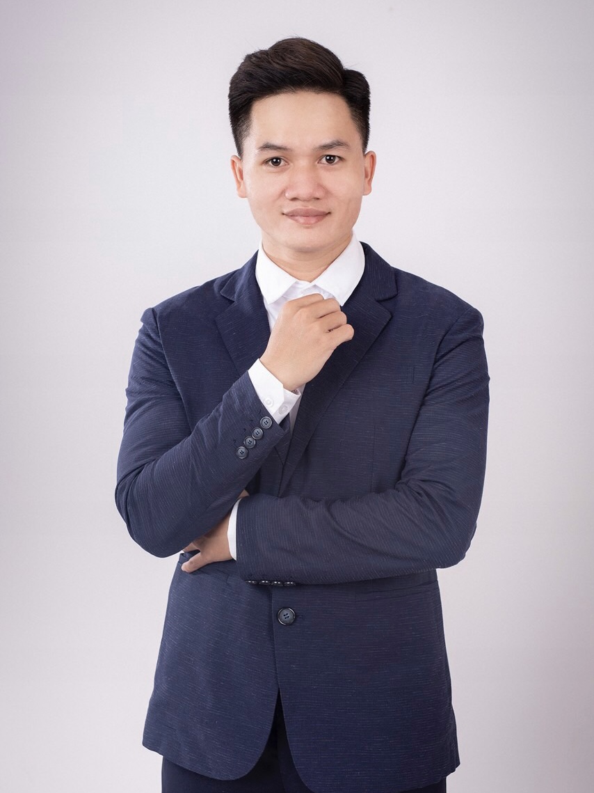 Trương Thế Anh - Chàng trai PT có số FYP lớn như cơ bắp của chính bản ...
